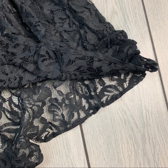 jlj collection | Dresses | Very Vintage Laced Babydoll | Poshmark